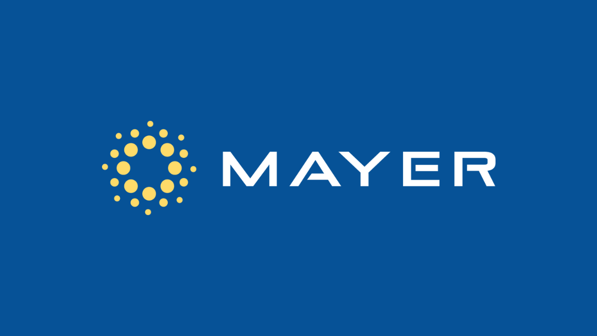 Home - Mayer